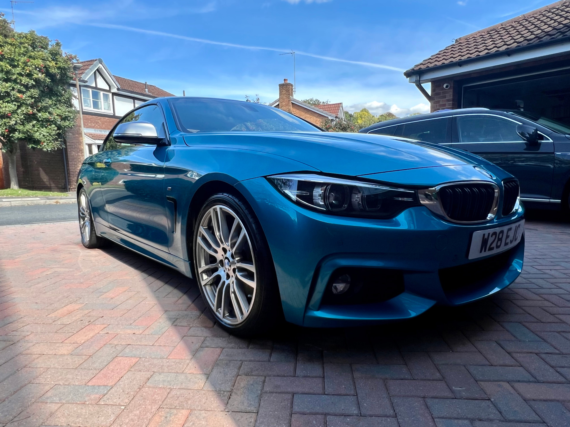 2017 BMW 440i (F33) - Page 2 - Readers' Cars - PistonHeads UK