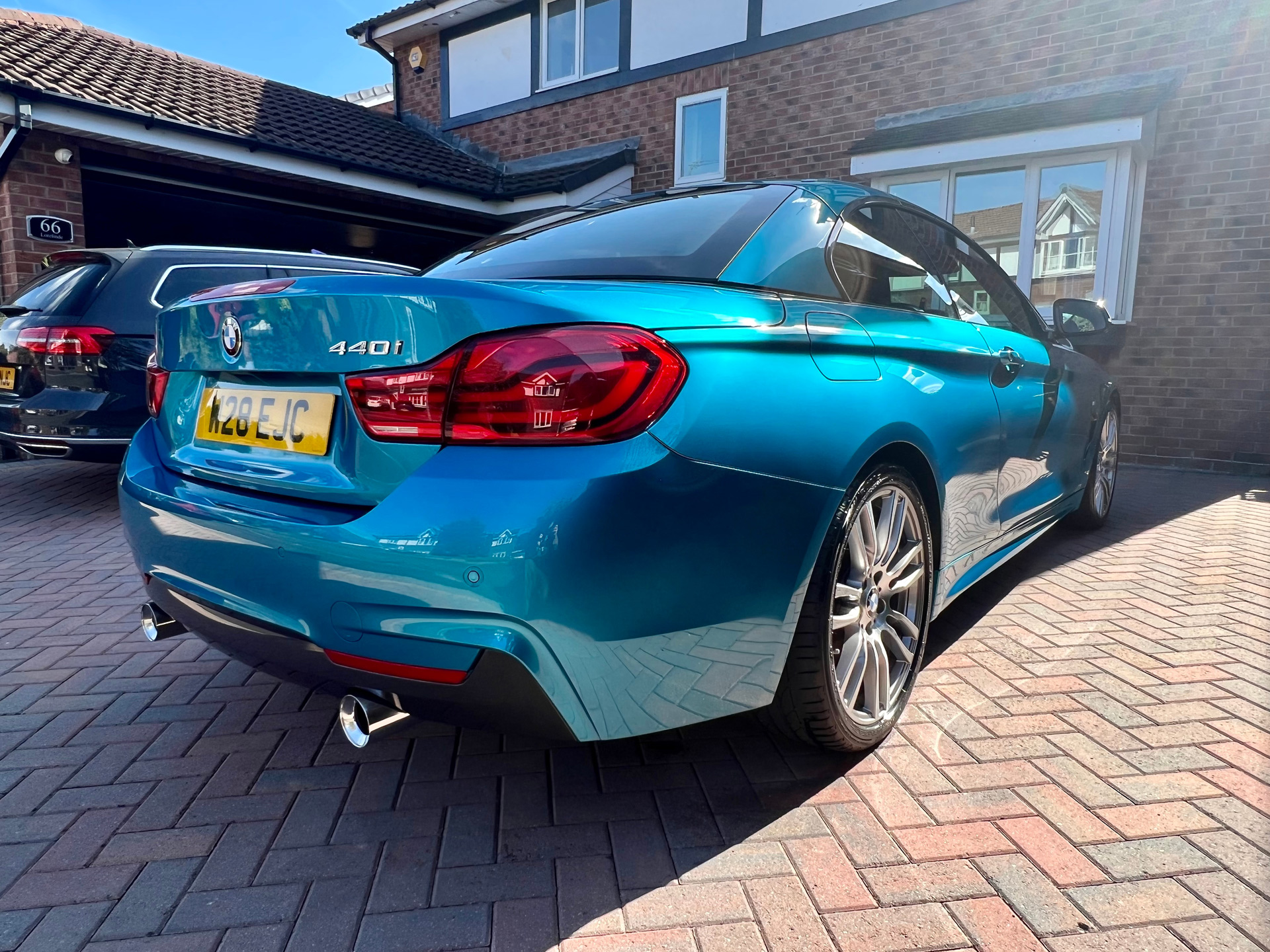 2017 BMW 440i (F33) - Page 2 - Readers' Cars - PistonHeads UK