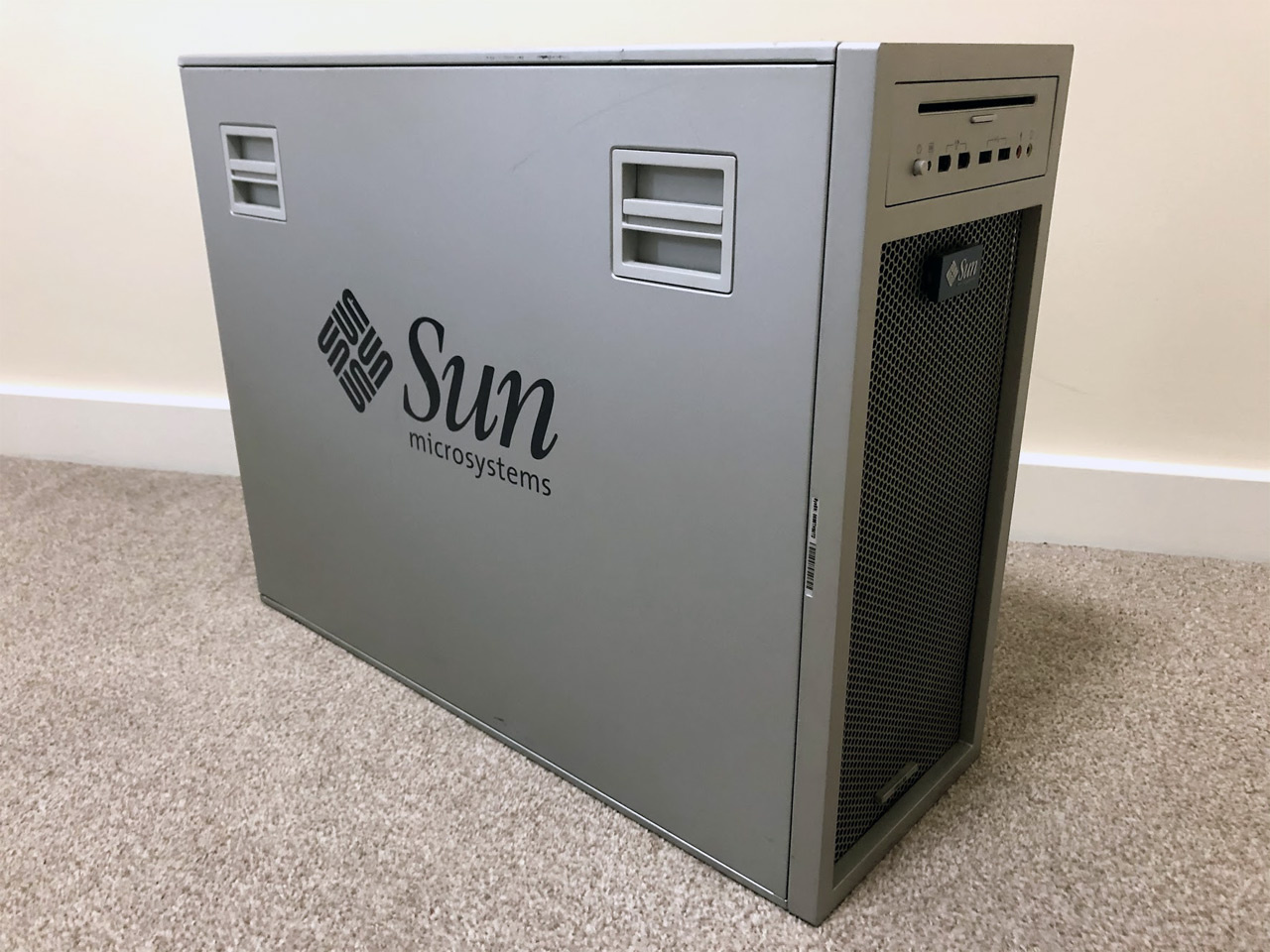 What retro things have you done today? | Page 62 | Overclockers UK Forums