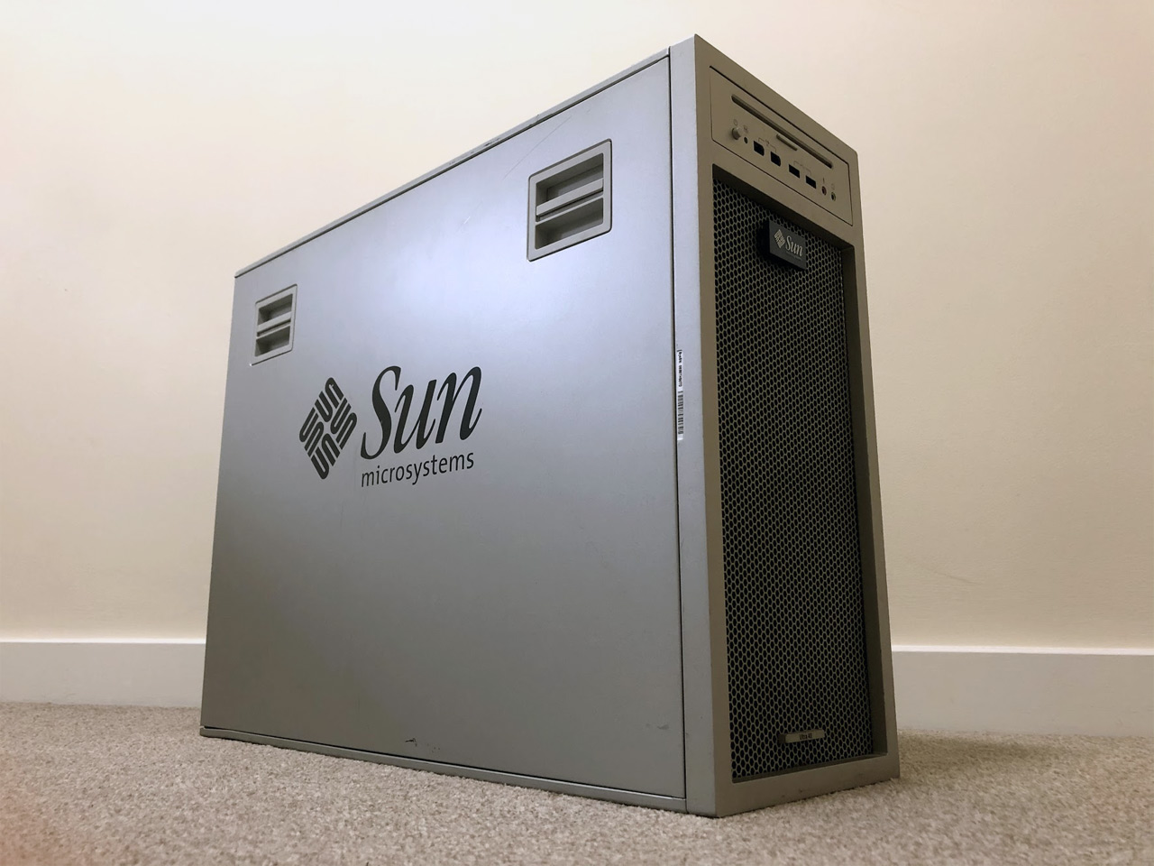 What retro things have you done today? | Page 62 | Overclockers UK Forums